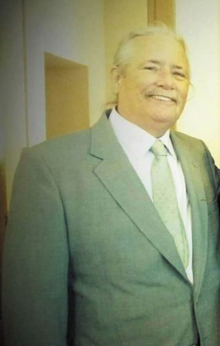 Charles Kenneth Hartman II