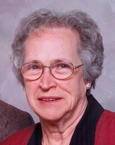 Marian Hubbard