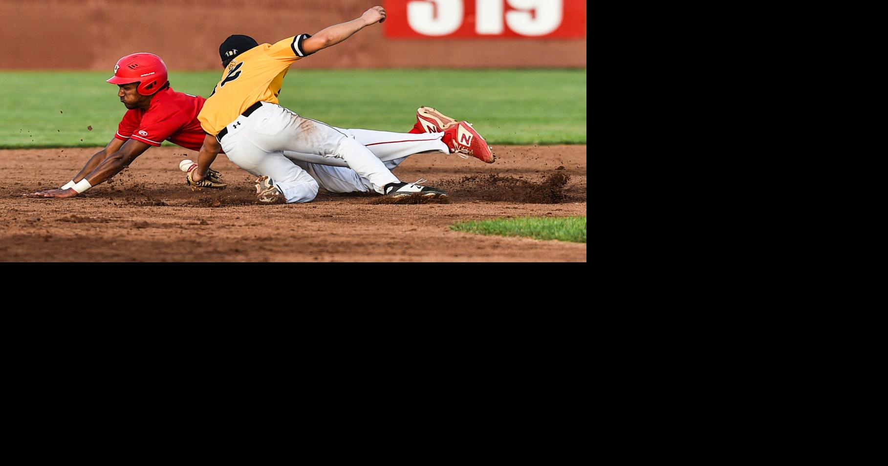 Quad-Cities All-Metro baseball team