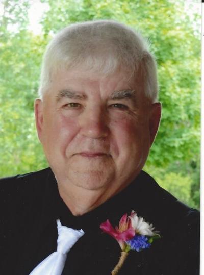 James A. “Jim” Parks