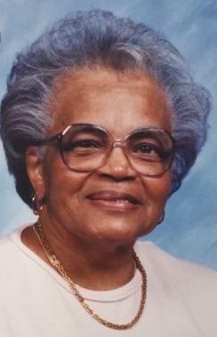 Martha Marshall