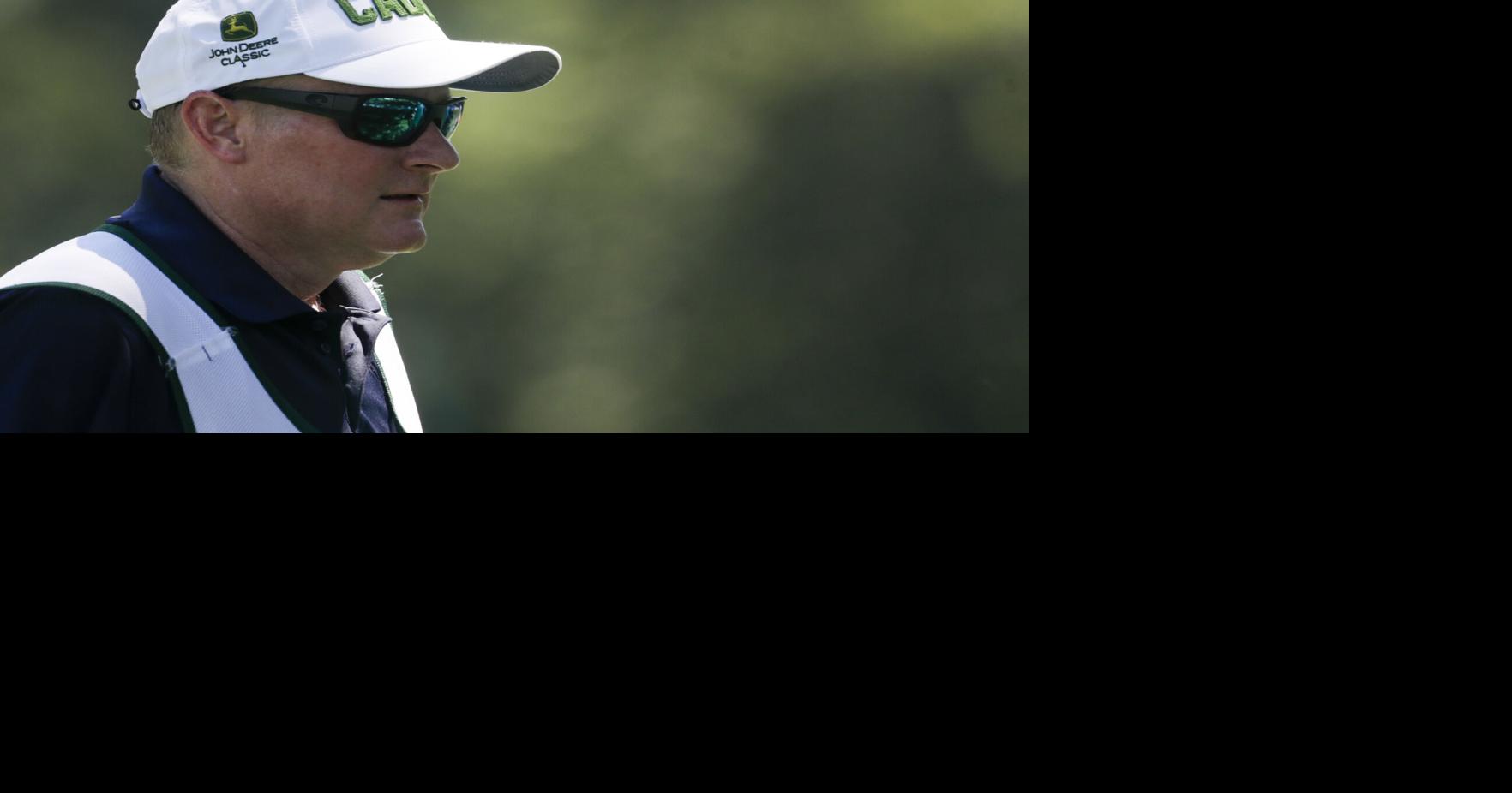 Deere CEO John May sells $5.5 million in stock