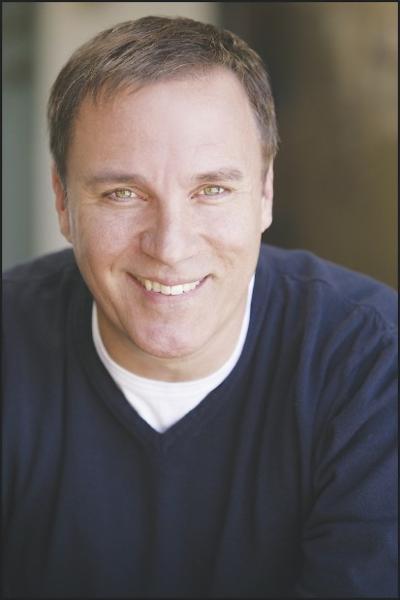 Nothing's off-limits for comedian Craig Shoemaker