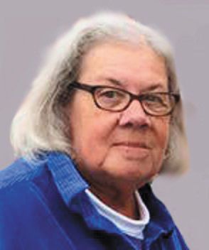 Patricia Ann Minnick