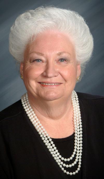 Darlene V. Isaacson