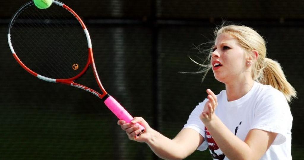 Meet Clinton's Griffin Rasche