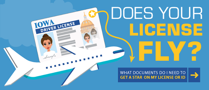 Iowa Department of Transportation: Driver's license services will be by ...