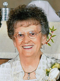 Lucille Greer