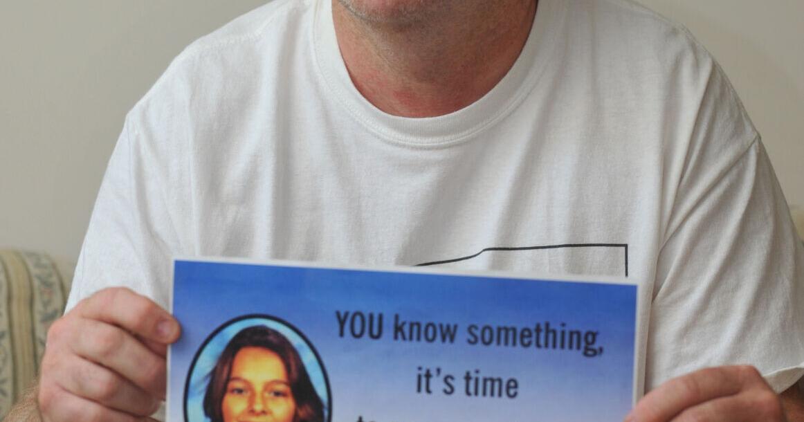 Trudy Appleby’s family will host its annual candlelight vigil Sunday night