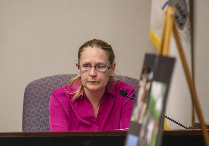 Wilson-Neuleib sentenced to 62 years in prison in 2015 fatal shooting