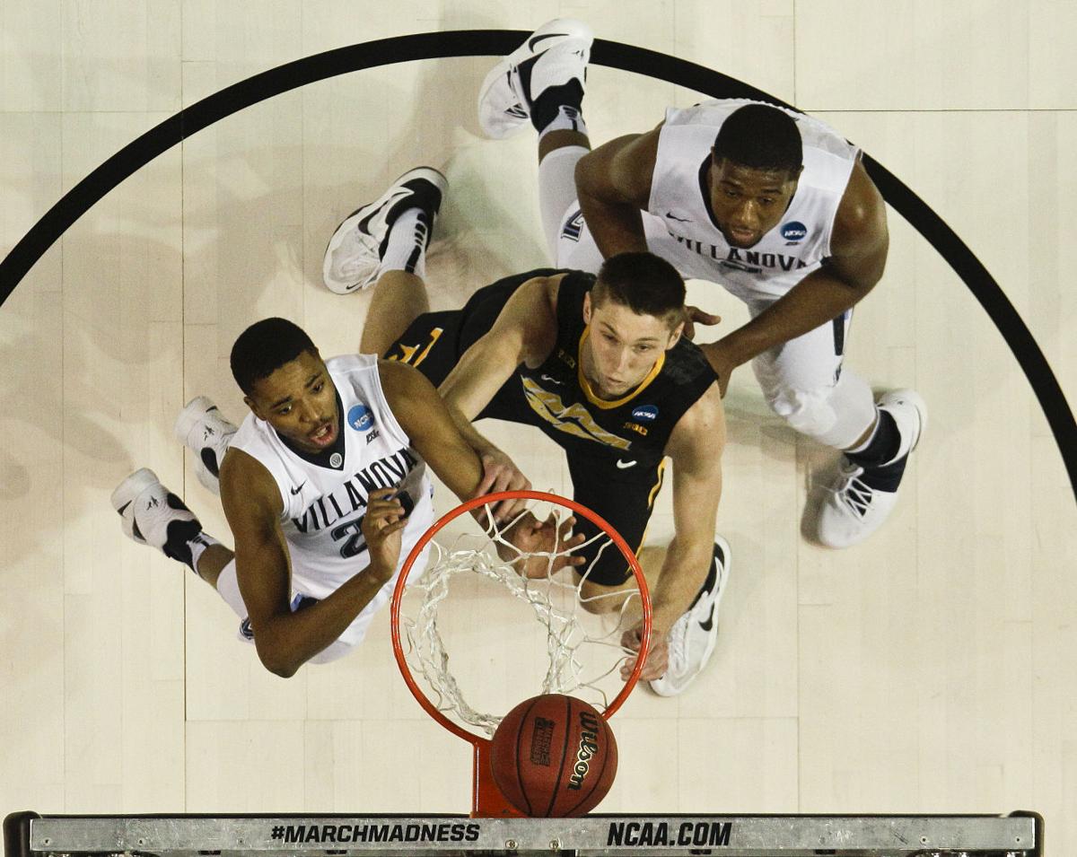 Hawkeyes' Uthoff goes undrafted