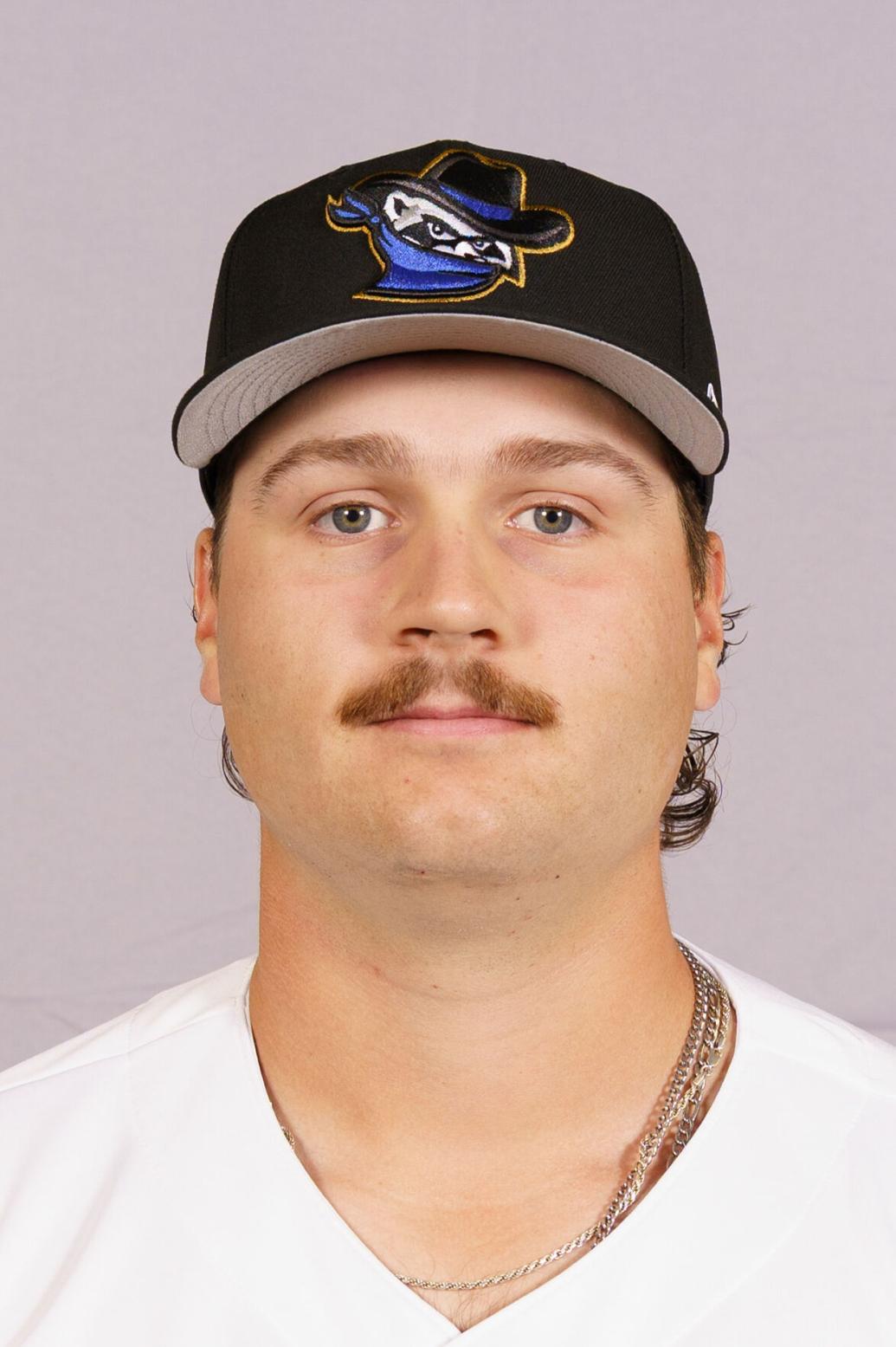 Three combine for River Bandits' first shutout of the season