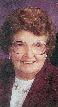 Elizabeth "Liz" Litton