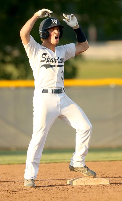State baseball capsule: Pleasant Valley vs. Iowa City West