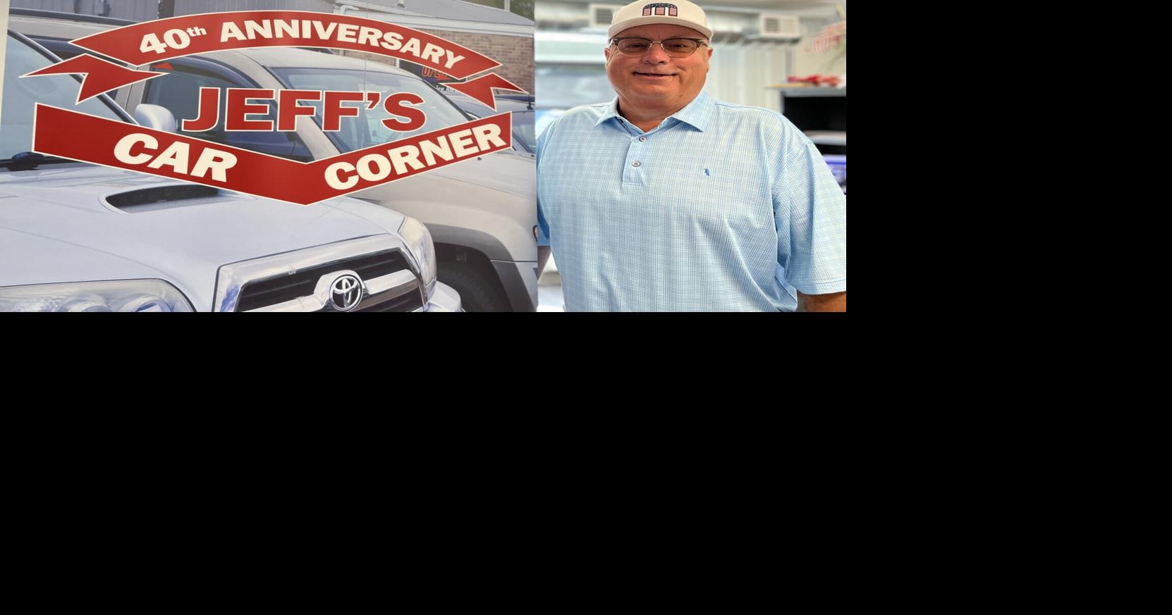 Davenport car dealer in running for national award