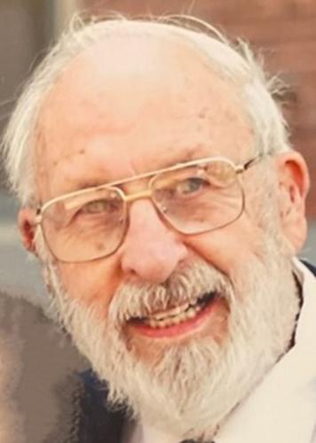 Merriam Lee Gustafson