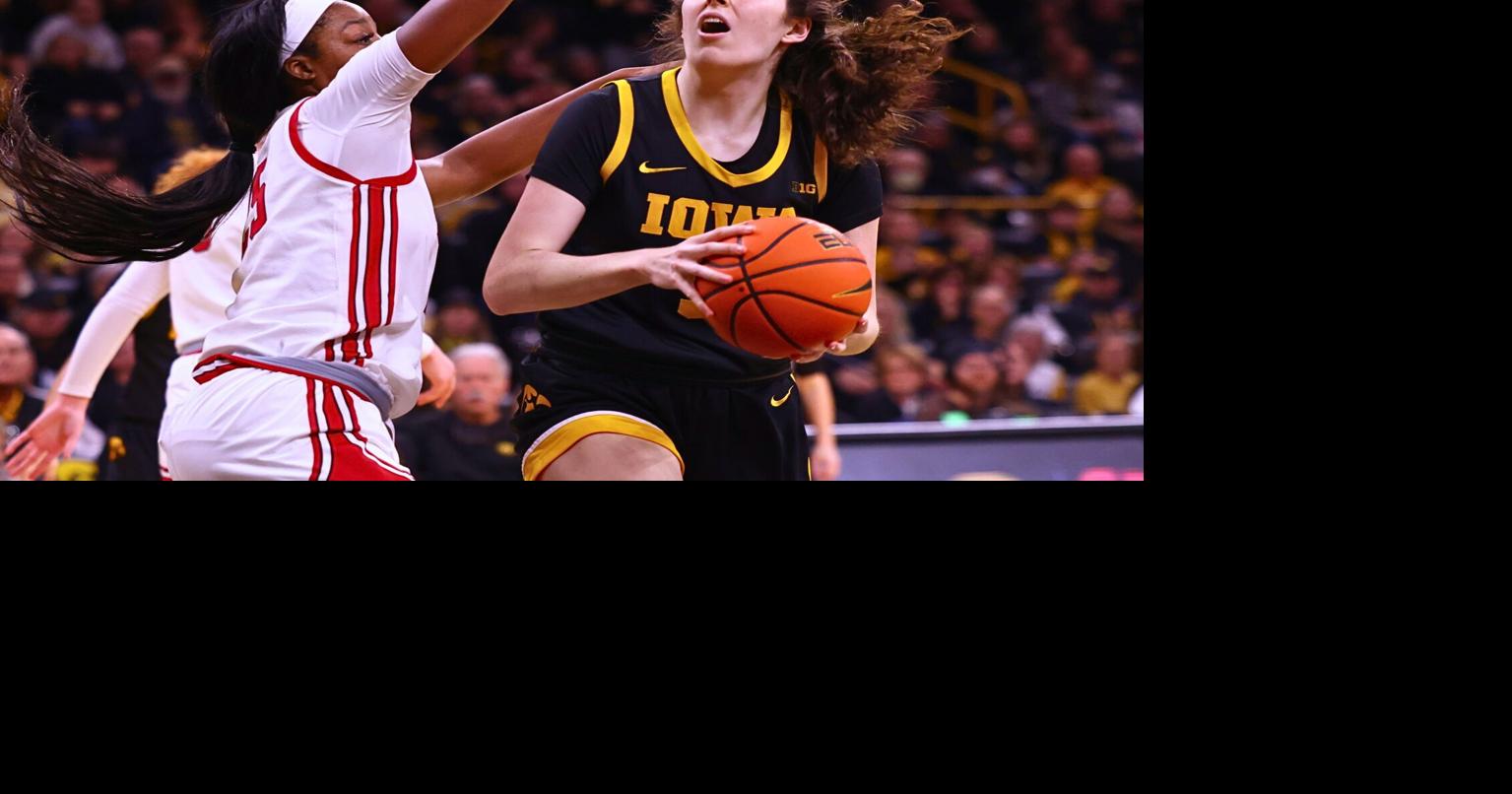 Does Iowa see Ohio State as a rival?