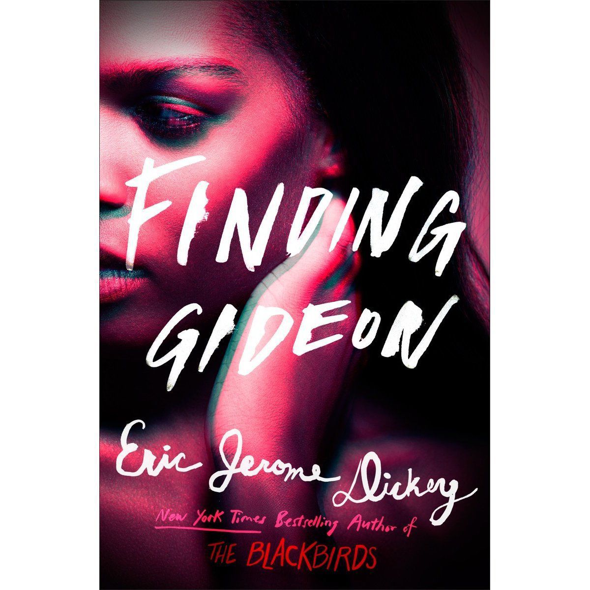 'Finding Gideon' starts nasty but is first-rate thriller
