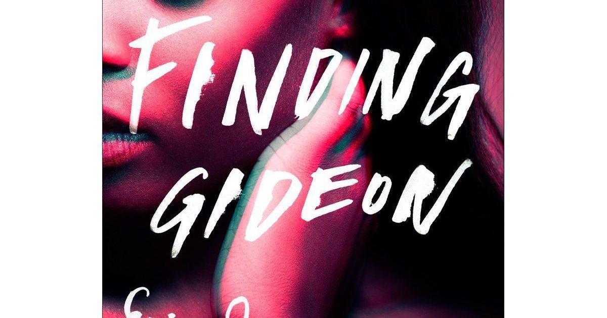 'Finding Gideon' starts nasty but is first-rate thriller
