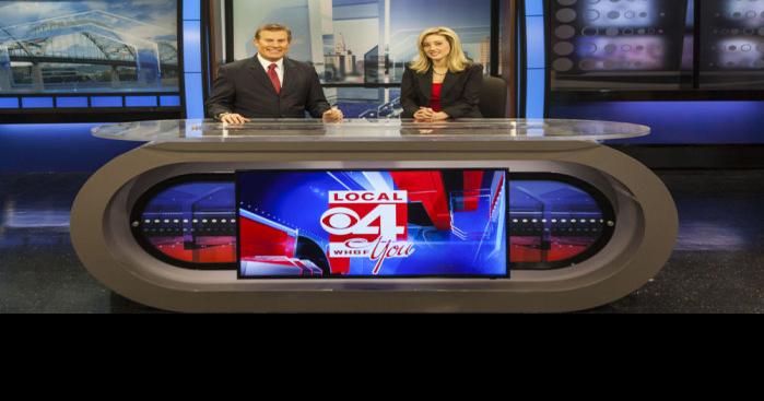 Photos: WHBF Local News 4