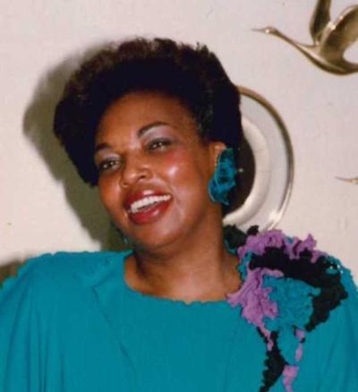 Eddie Ruth Riddle Taylor