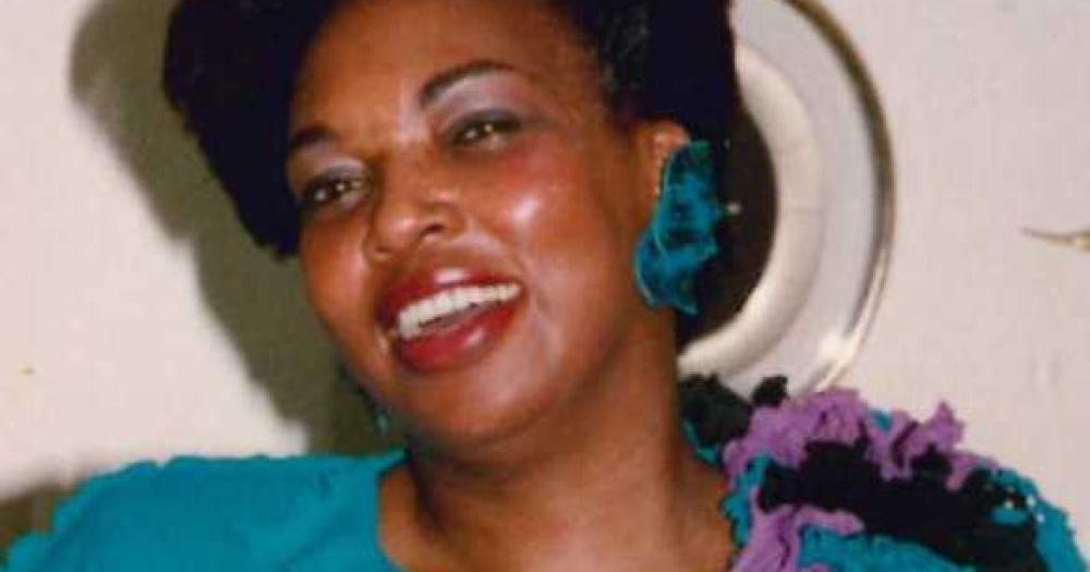 Eddie Ruth Riddle Taylor