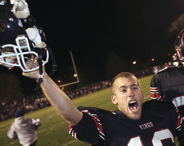 River Kings rally for first-round win