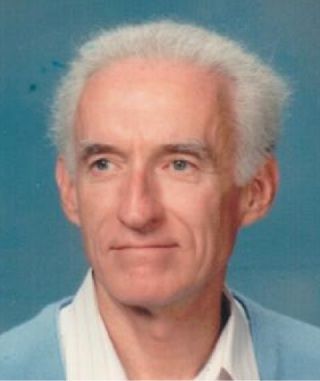James W. "Jim" Fuller