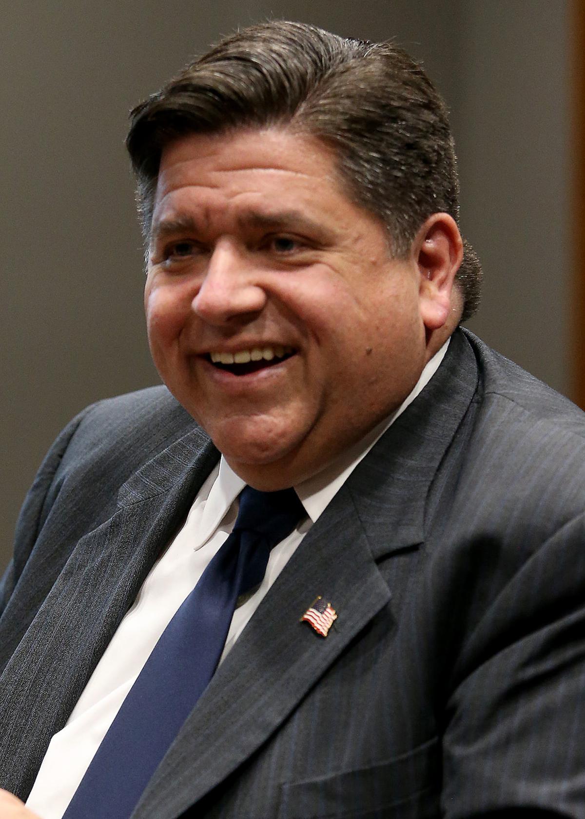 Who's on the ballot in the Illinois Quad-Cities?