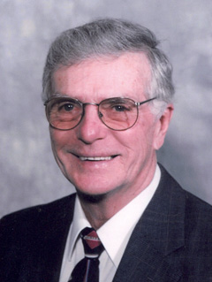 James Bull