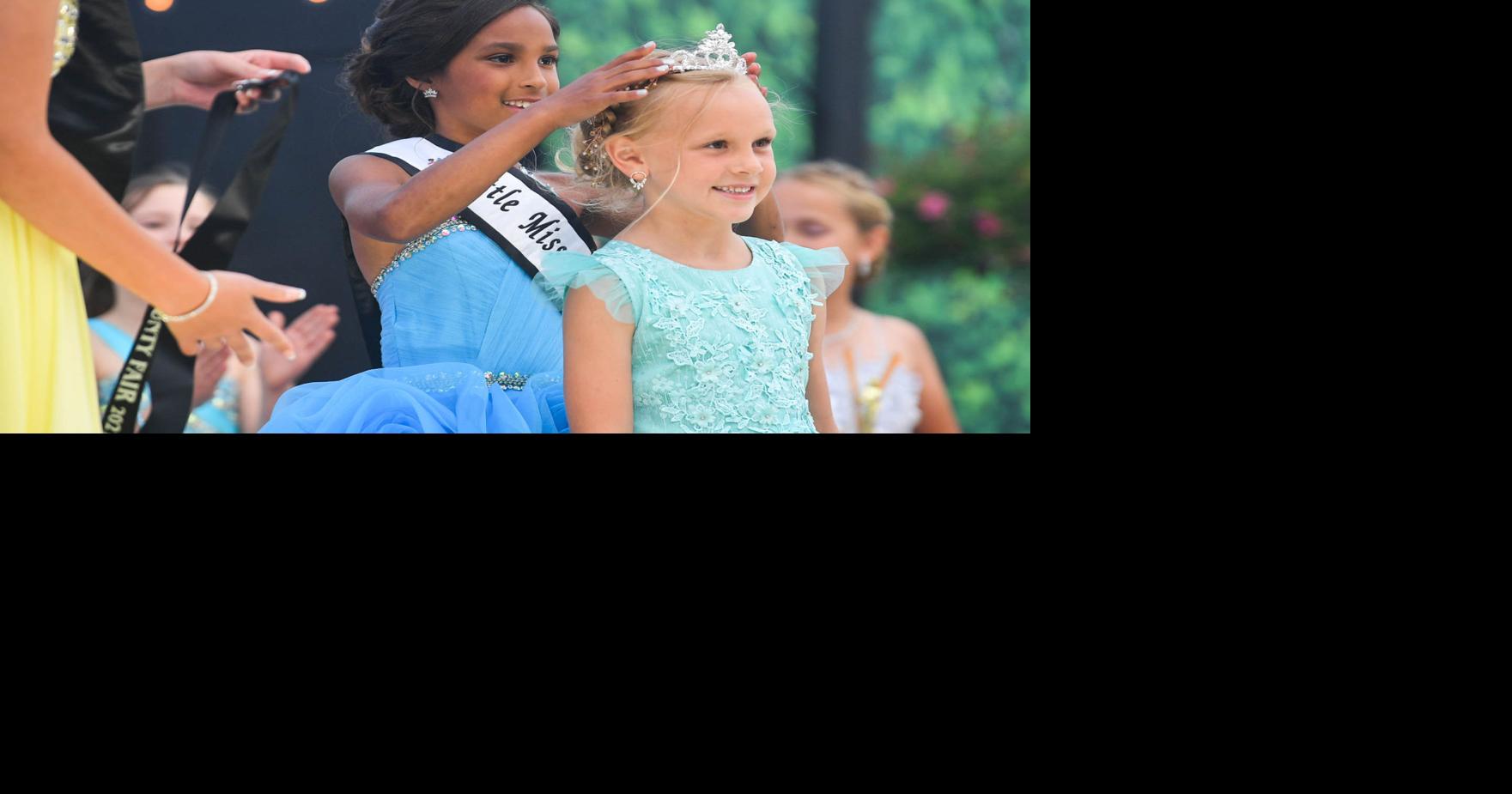Photos: Miss Henry County Fair Queen Pageant
