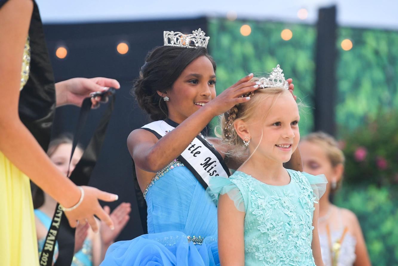 Photos: Miss Henry County Fair Queen Pageant