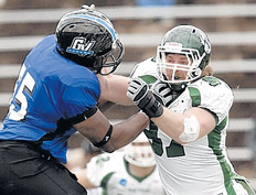 Alumni Watch: Ex-Spartan Paddock takes the fifth