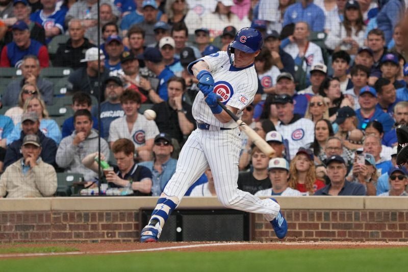 Chicago baseball report: Cubs’ Justin Steele still targets 2026 return ...
