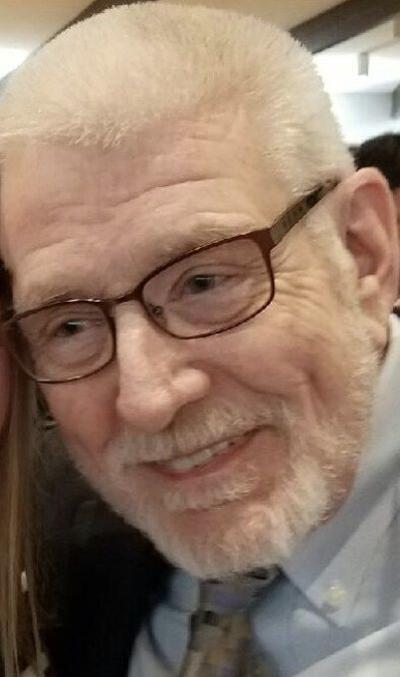 Richard (Ric) Broderick