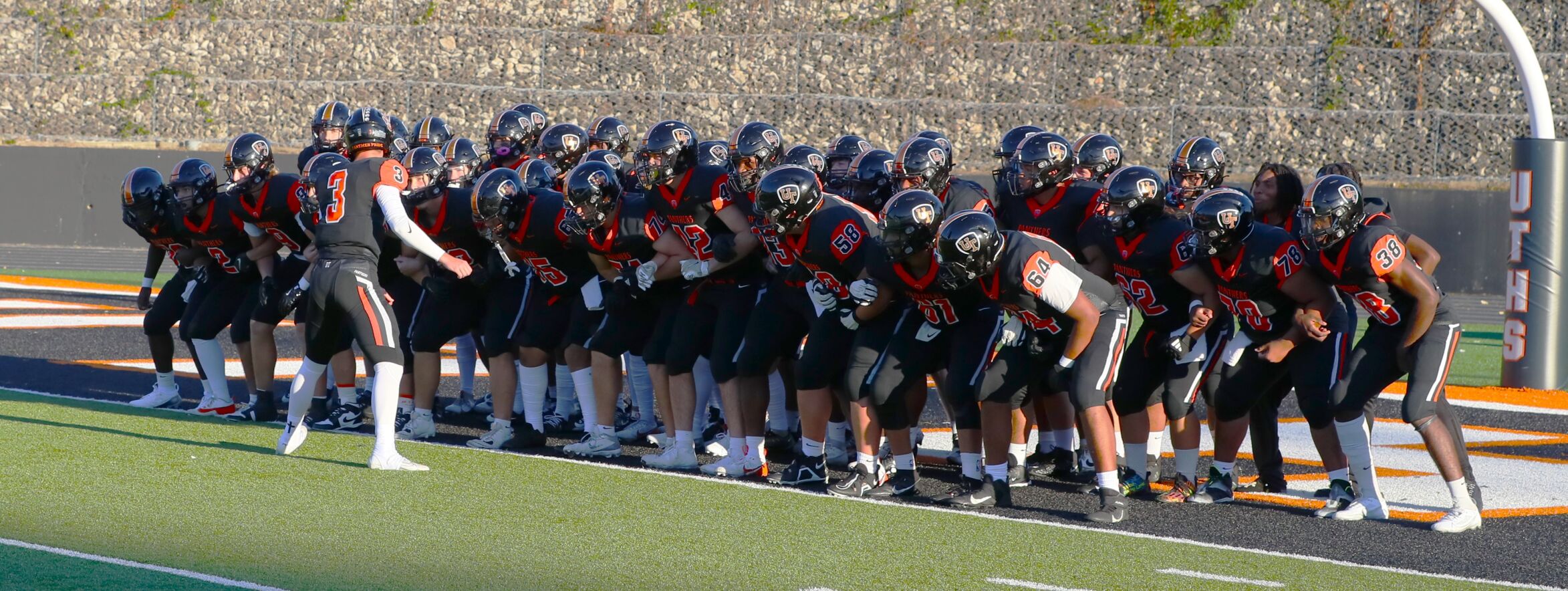 Week 6 High School Football Preview