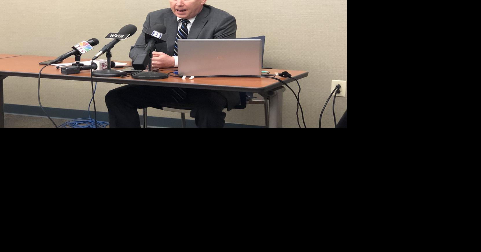 Updated: Scott County attorney: Deputy was justified in using deadly ...