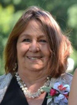 Barbara Jo Burmeister (Barnette)