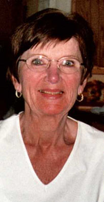 Sharon Gunderson