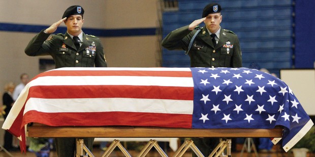 Thousands attend visitation for Cpl. Jason G. Pautsch