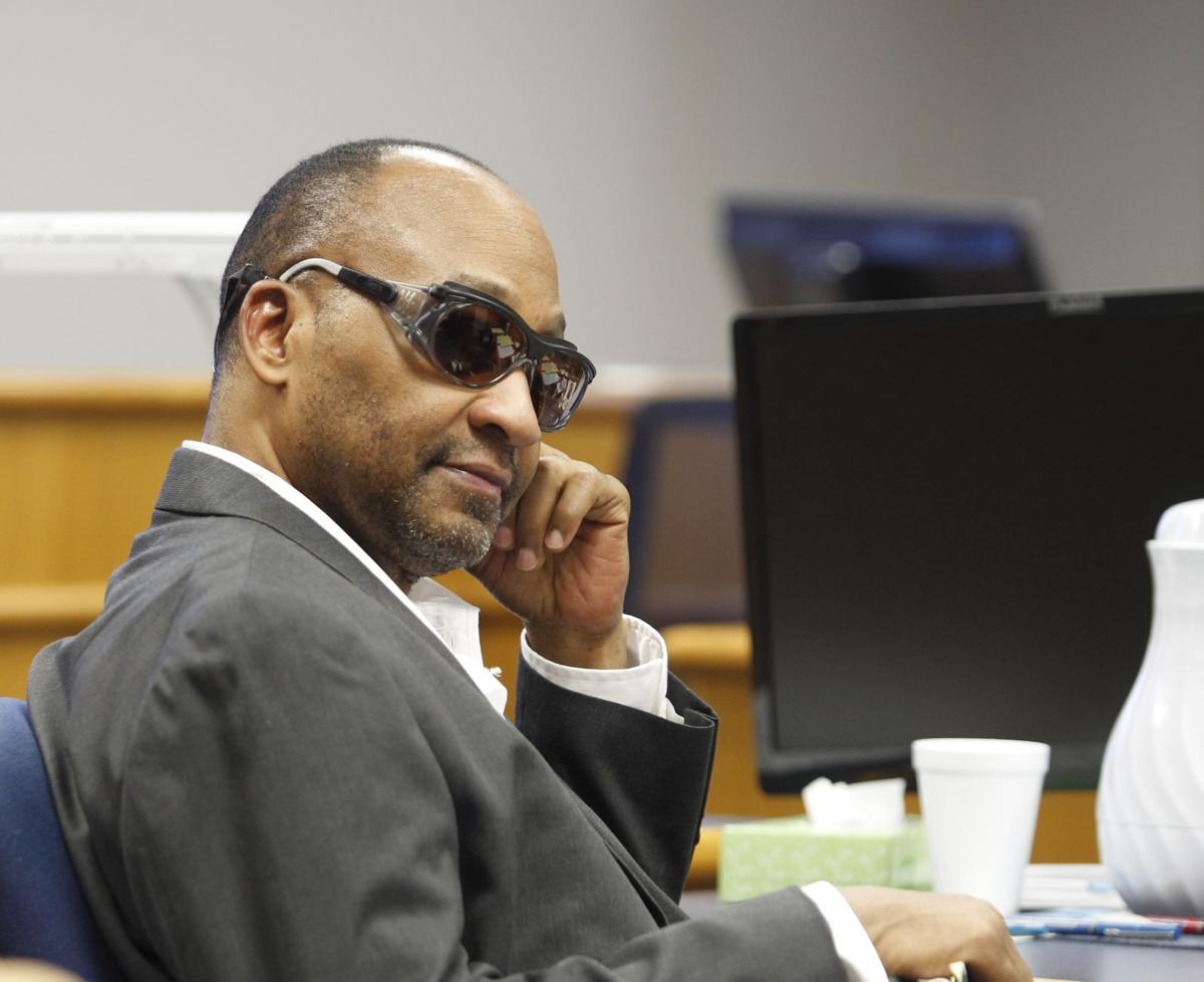 Updates from closing arguments in Stanley Liggins murder trial