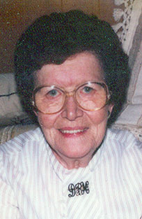 Dorothy Baxter