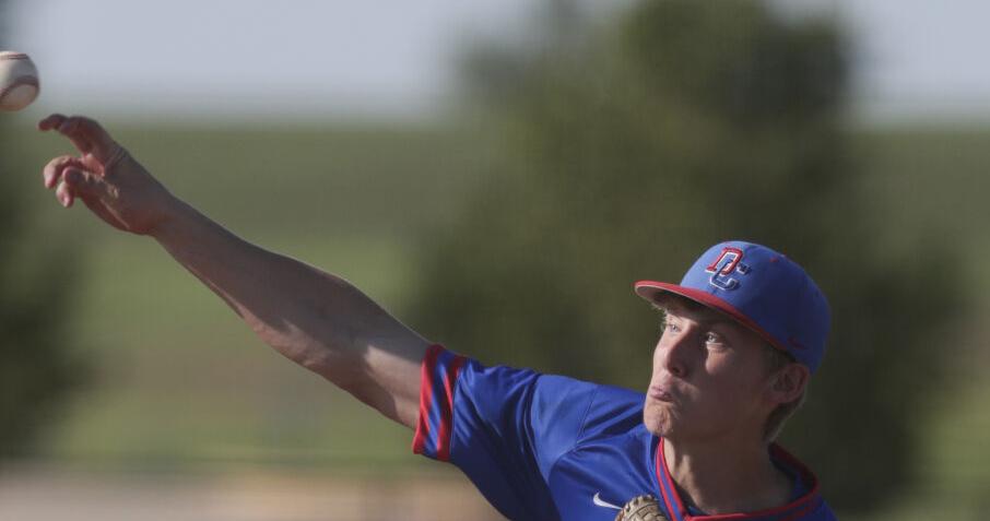 Who are this week's MAC baseball players of the week?