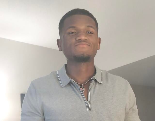 Parents remember Caleb Hardy who was killed by a driver