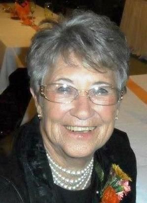Marilyn Griffin