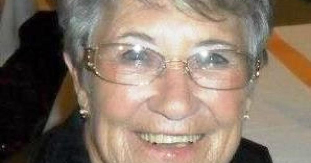 Marilyn Griffin