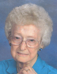 Lillie Roberts