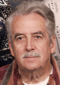 Rev. James P. Barton