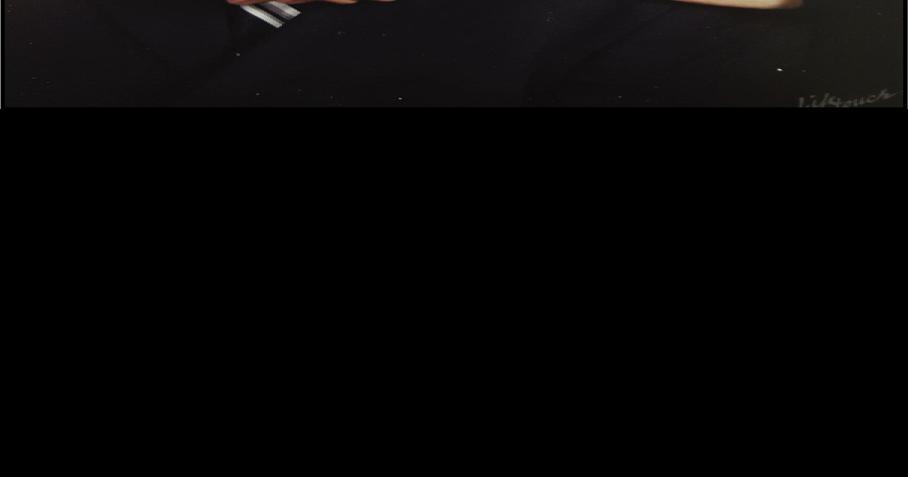 Gene and Nancy Meeker