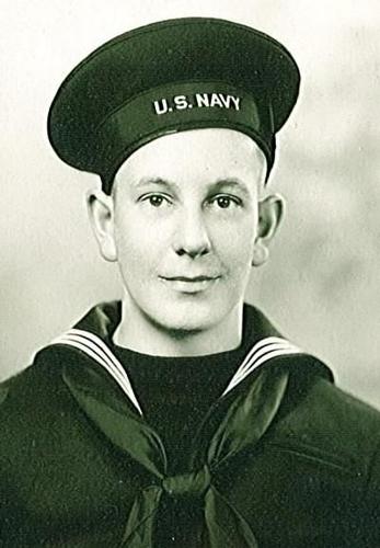 Wesley George Petersen